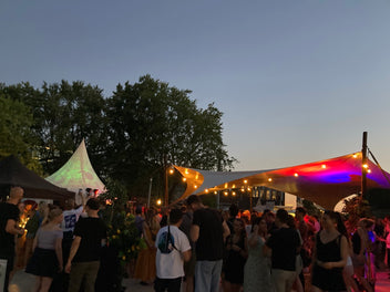 SoSo Swim - sustainable swimwear.